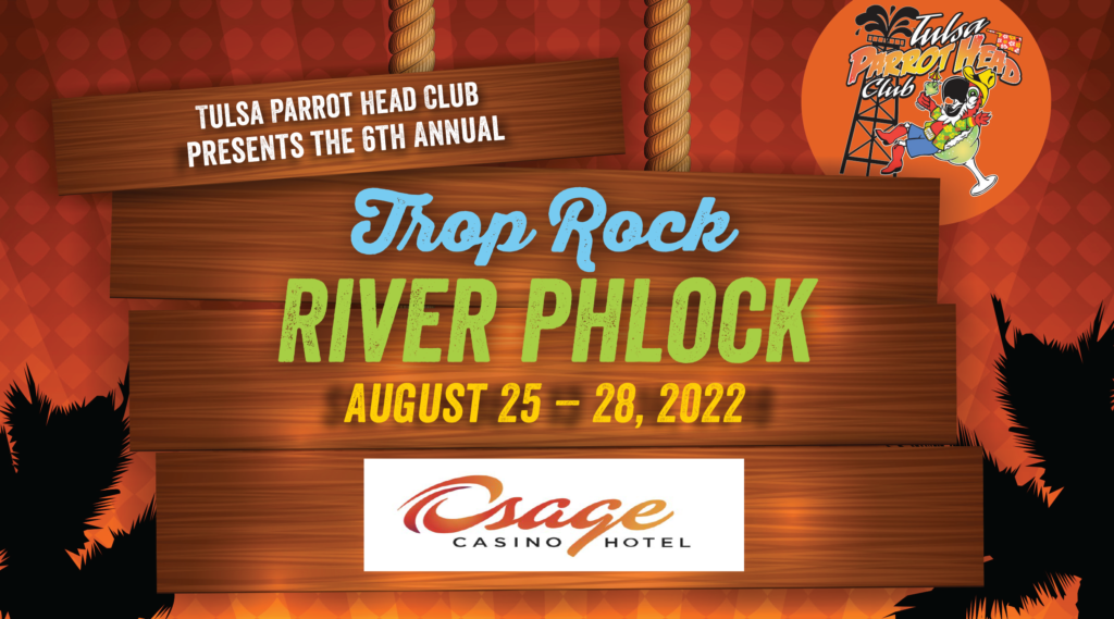 2022 Trop Rock Flyer Front Page Web | Tulsa Parrot Head Club